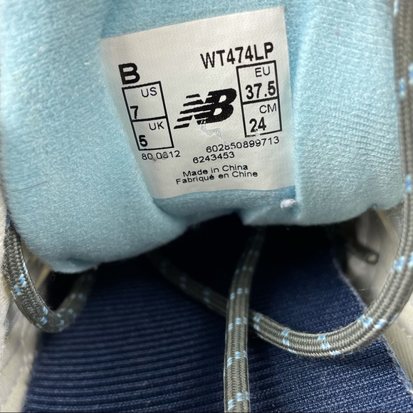New Balance | Shoes | New Balance 474 Running Shoes Women Size 7 | Poshmark